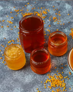 Sorghum Maltose Syrup – Official Site of Sona Malting & Derivatives